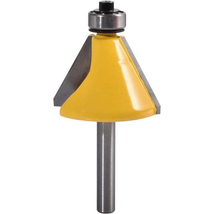 Fra à chanfreiner et chanfreiner à 30 degrés, Fra à chanfreiner à ...