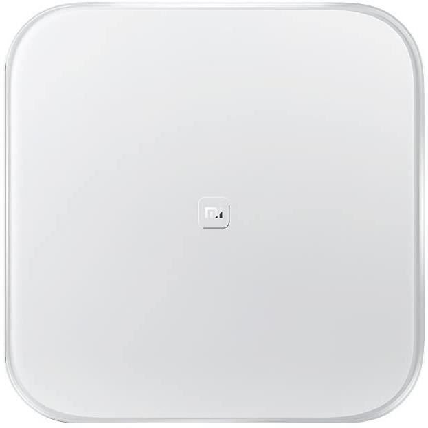 Mi Smart Scale balance intelligent avec Bluetooth, Blanc [618 ...