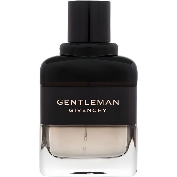 Eau de Parfum - Givenchy - Gentleman Boisée - 60ml - Notes boisées ...
