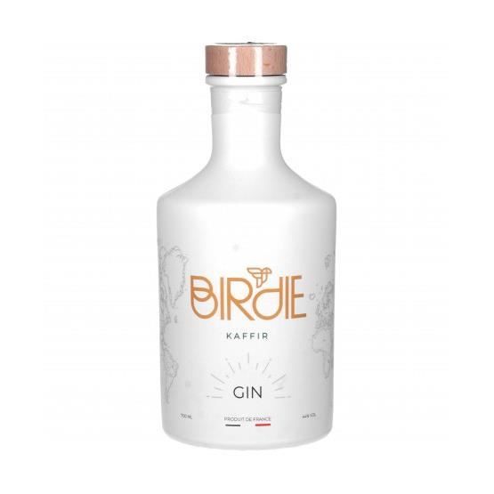 Gin Birdie Kaffir 44° - La cave Cdiscount