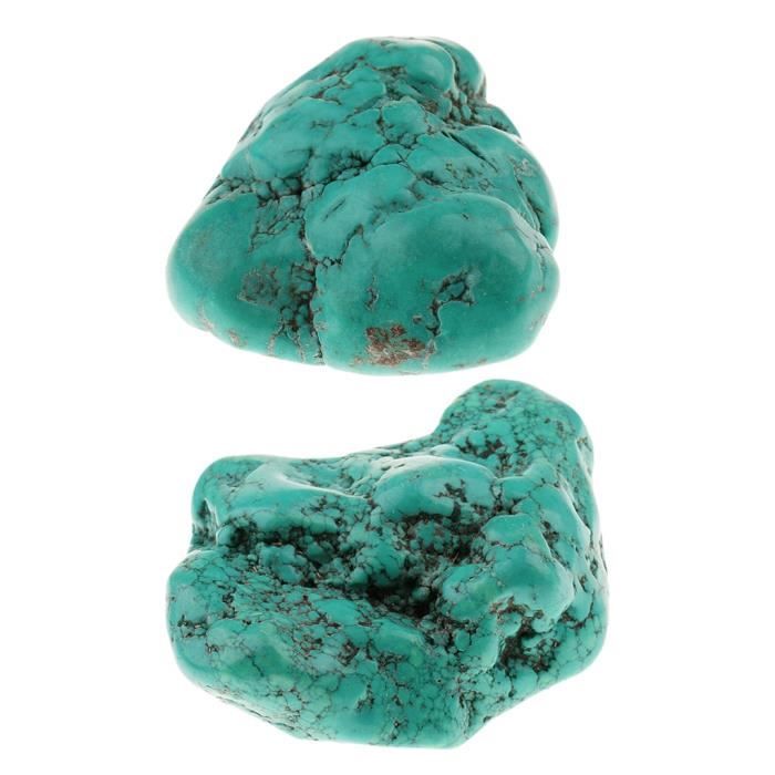 Pierres précieuses,Pierres précieuses de méditation en Turquoise ...