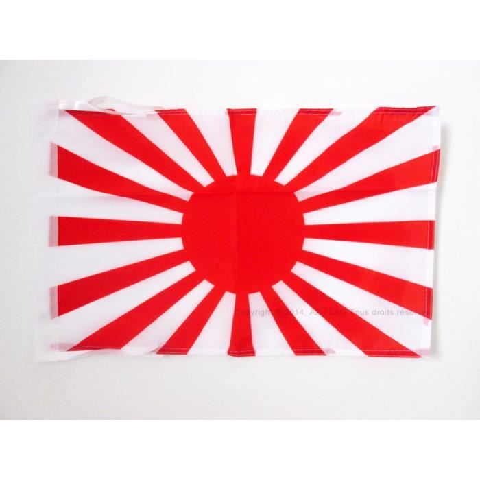 drapeau japon
