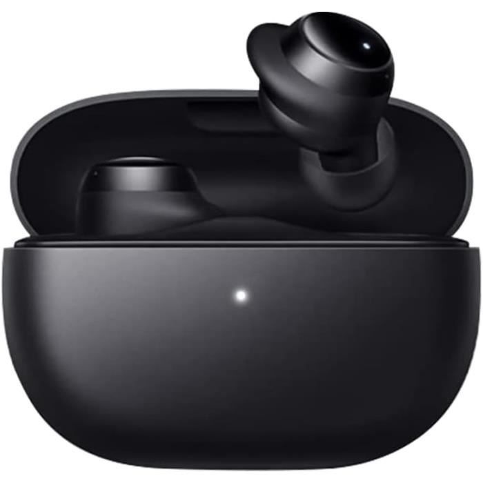 Xiaomi Redmi Buds 3 Lite,Ecouteurs Sans Fil Avec Microphone-Mode Jeu ...
