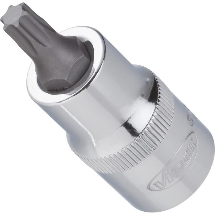 Tournevis Torx Douille T 30, 55 Mm, 1-2, 1 Pièce, V2154[u1430 ...