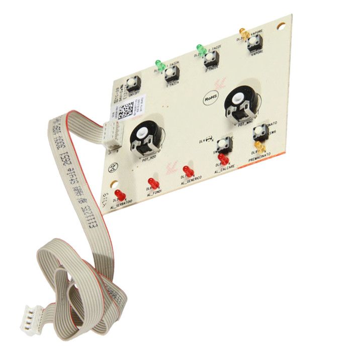 Module de commandes Cafetière, Machine à Café AS13200050 DELONGHI - Cdiscount Electroménager