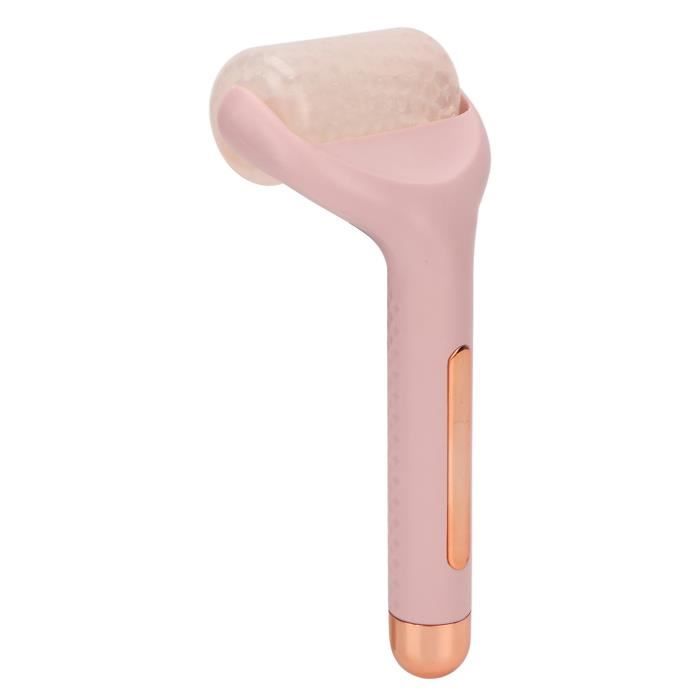 Ebtools Rouleau à Glace Pour Le Visage Rouleau De Glace Portable