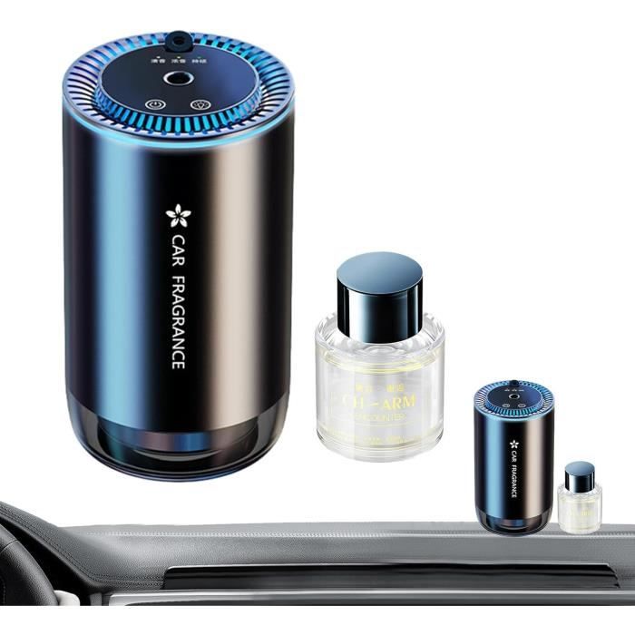 Diffuseurs D'Huiles Essentielles, Rafraîchisseurs D'Air Pour Voiture ...