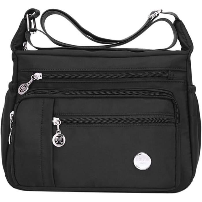 Sac A Dos Portefeuille Femme Cuir Porte Monnaie Court Sac D'Argent ...