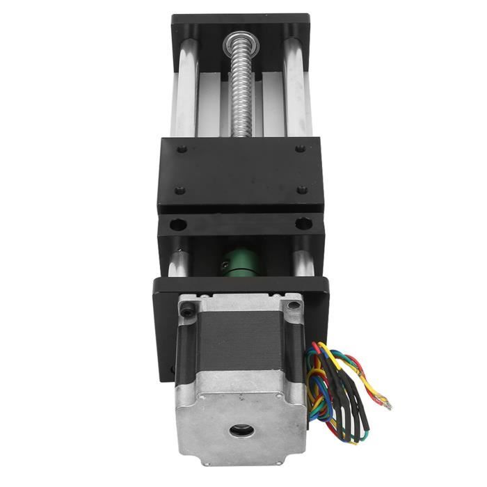 EJ.life Linear Motion, Linear Reciprocating Application, Accurate For Automation Industries 3D ...