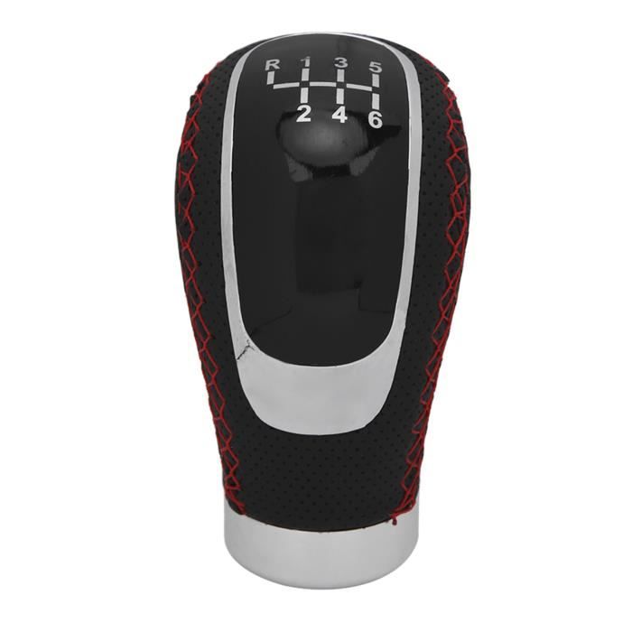 Garosa tête de pommeau de levier de vitesses Pommeau de levier de ...