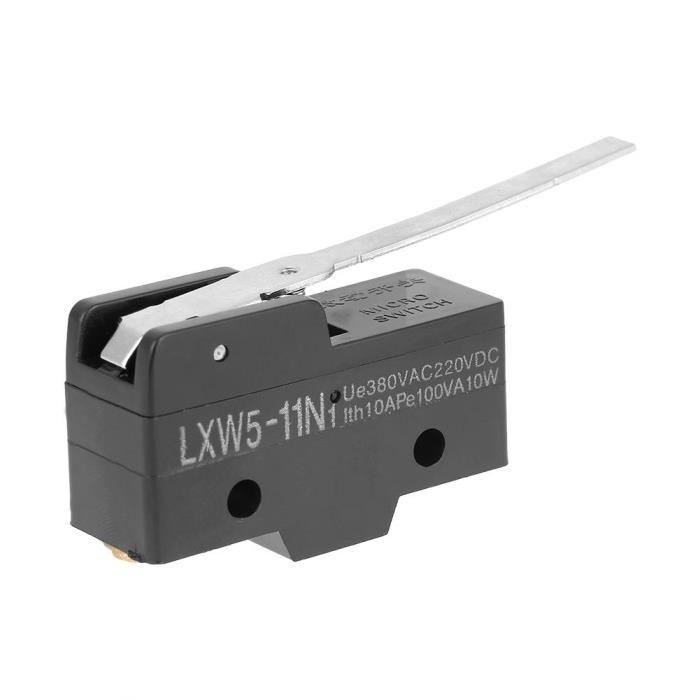3A Machine à Tourner Les Oeufs avec Micro Interrupteur pour Limiter ...