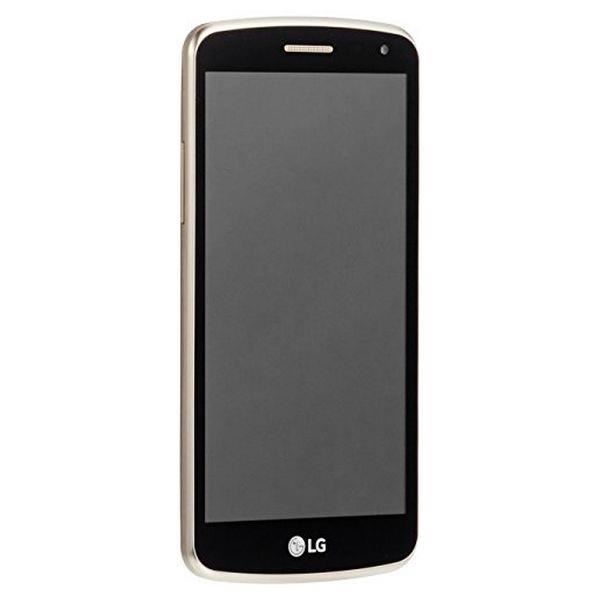 Téléphone portable LG K5 5.2" 4G 8 GB Quad Core Or - Cdiscount Téléphonie