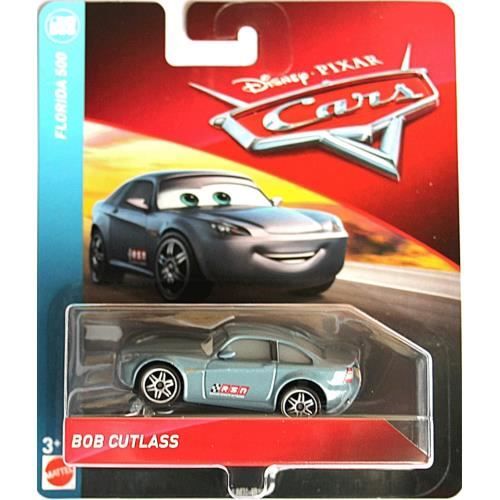Bob Cutlass voiture Cars 3 - Cdiscount Jeux - Jouets