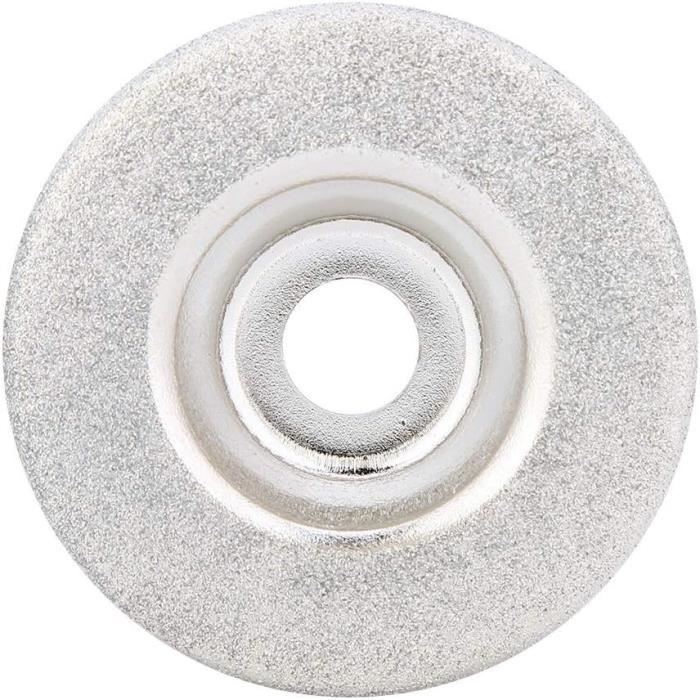Disque De Meule Multifonction En Diamants, Outil Abrasif Pour Fraise À ...
