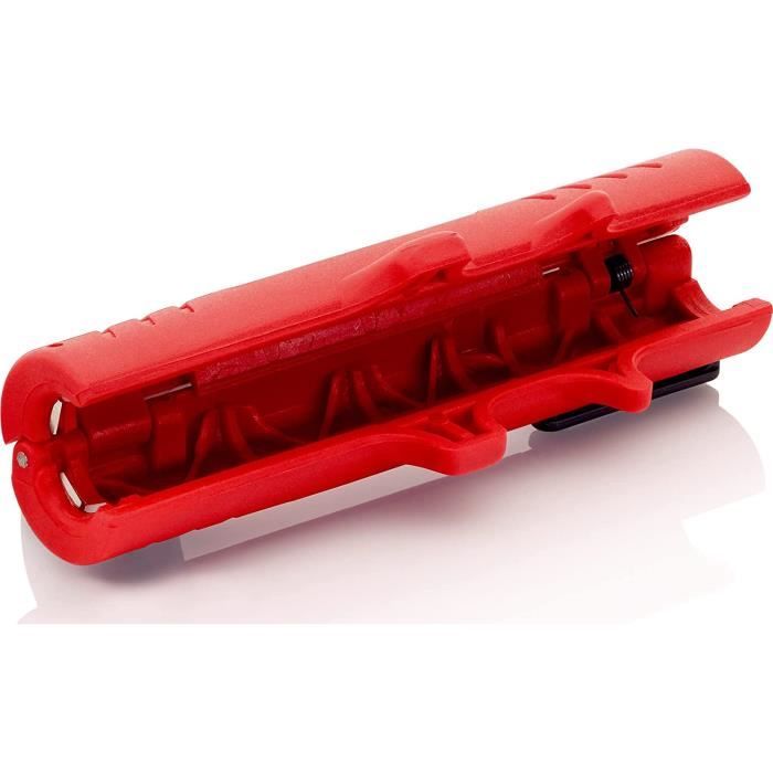 Knipex Outil universel à dégainer 125 mm 16 80 125 SB103 - Cdiscount ...