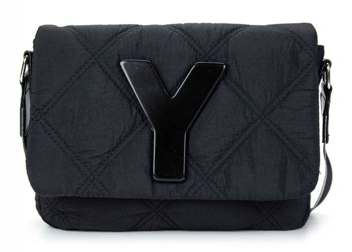 SURI FREY Sac à épaule bandoulière noir pour femme - Evy Crossover Bag ...