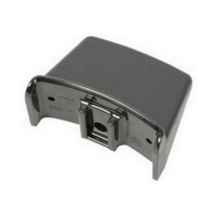 Poignée de cuve - SEB - Authentique 790098 - Noir - Plastique ...