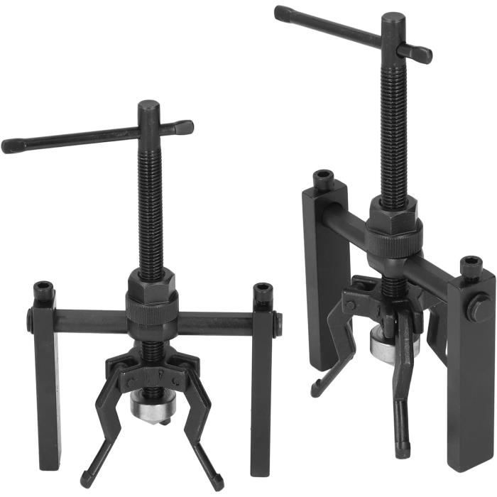 Extracteur De Roulement Extracteur De Roulement À 3 Mâchoires Trou ...