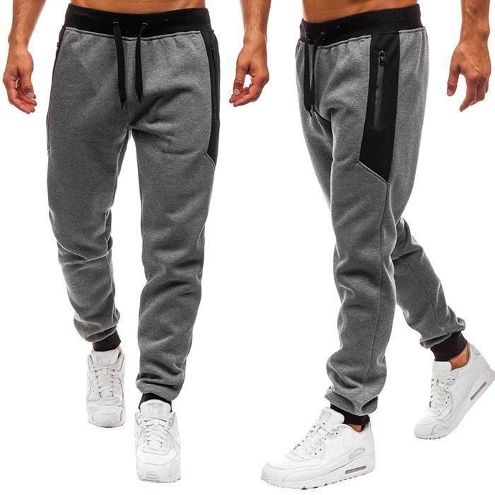 Baggy Jogging Pantalons De Jogging Pour Homme Pantalon Large