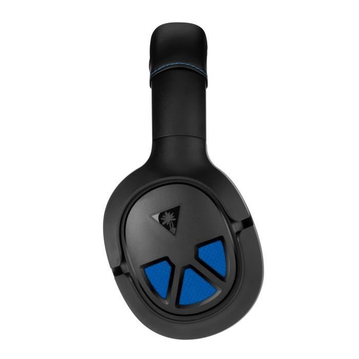 Casque Gaming Turtle Beach Recon 150 pour PS4 - TBS-3320-02 - Cdiscount ...