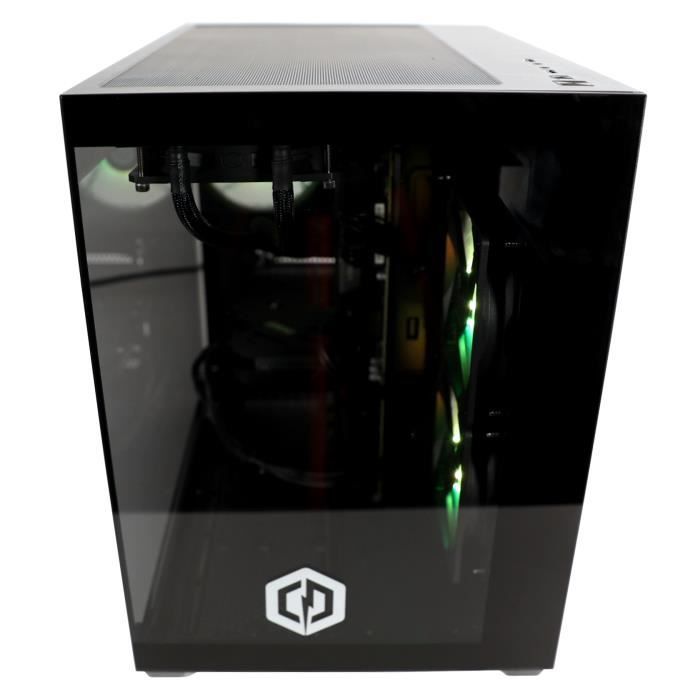 CyberPowerPC PC Gamer - Intel Core i7 14700KF - NVIDIA RTX 4070 Ti ...