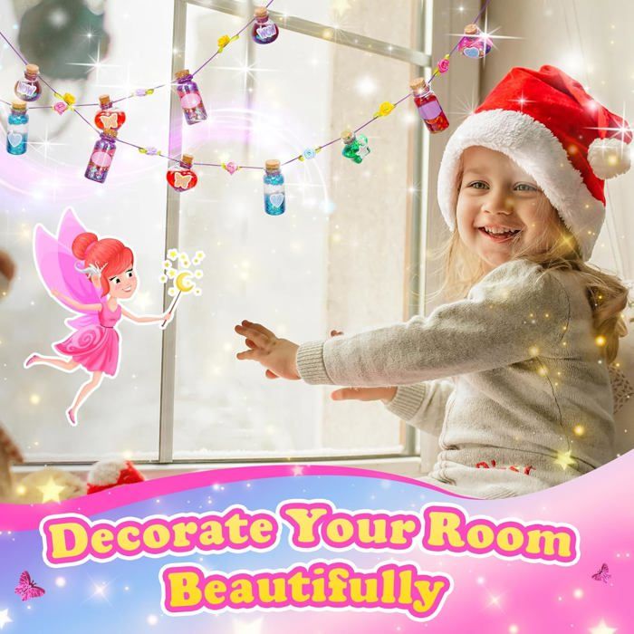 Fabulous Potion Magique - Activités Manuelles pour Enfants 6-10 Ans ...