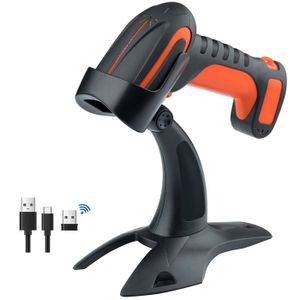Scanette - Cdiscount