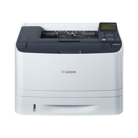 Canon i-Sensys LBP6670dn Imprimante - Cdiscount Informatique