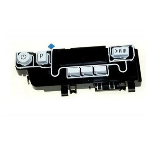 Carte de commande - Lave-vaisselle - ARISTON HOTPOINT (64525 ...