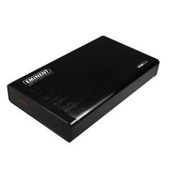 Boîtier de disque USB 3.0 dur port. 3,5inch SATA - Cdiscount Informatique
