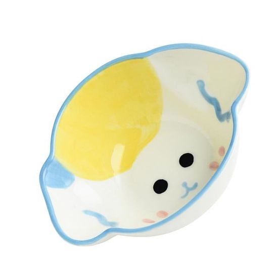 KEENSO Bol pour enfants Bol en céramique pour enfants, bols à riz en ...