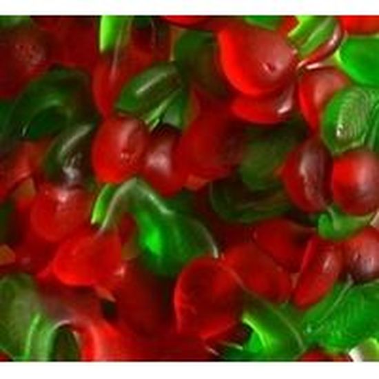 Bonbon Cerises Léo sachet de 500g - Cdiscount Au quotidien