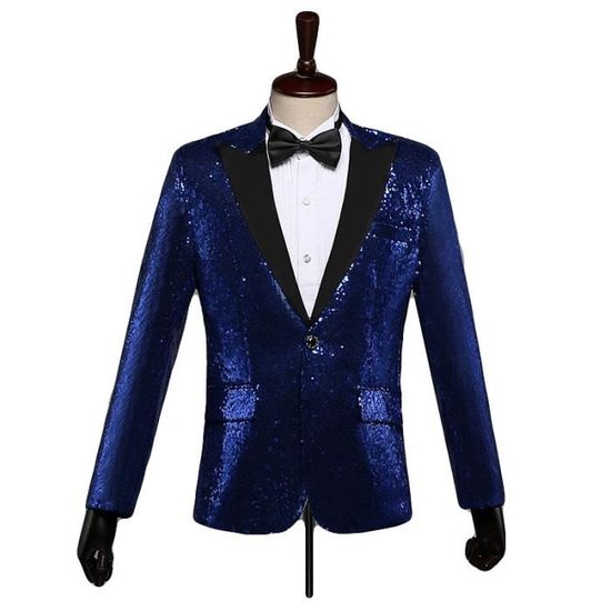 Costume homme de Marque XXS Bleu - Cdiscount Prêt-à-Porter