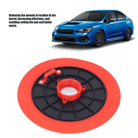 CHE Carter d'aspiration d'huile Pistolet à graisse universel 600CC ...