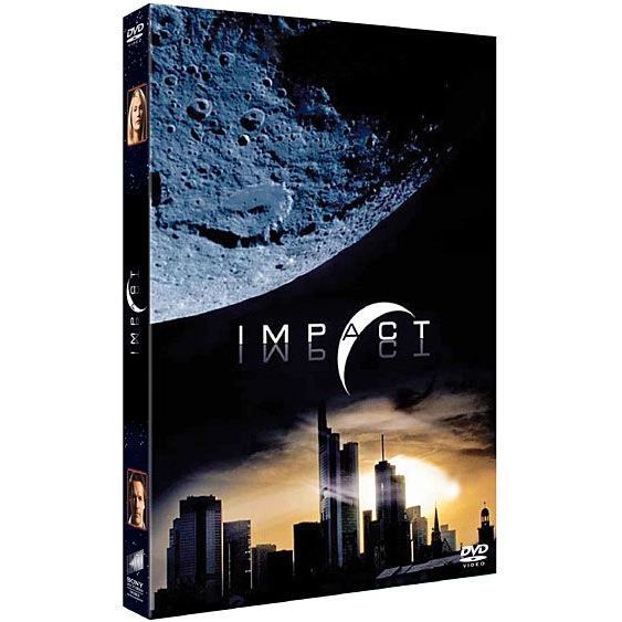 DVD Impact - Cdiscount DVD