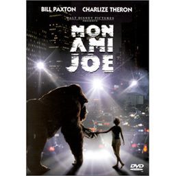 DISNEY CLASSIQUES - DVD Mon ami Joe - Cdiscount DVD