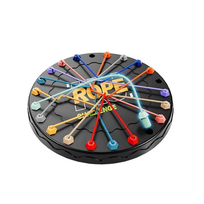 Twisted Rope Puzzle Games, dépannage de corde, interactive Rope ...