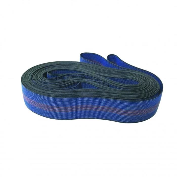 Sangle élastique - ARTAPISSERIE.FR - BW4 - 60mm - 10 mètres - Couleur ...