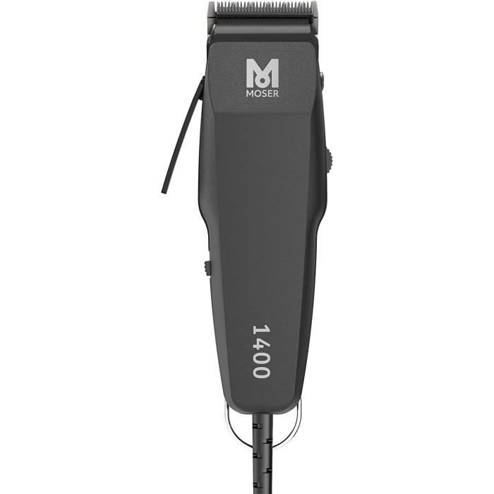 1406-0076 MOSER 1400 Tondeuse électrique[512] - Cdiscount