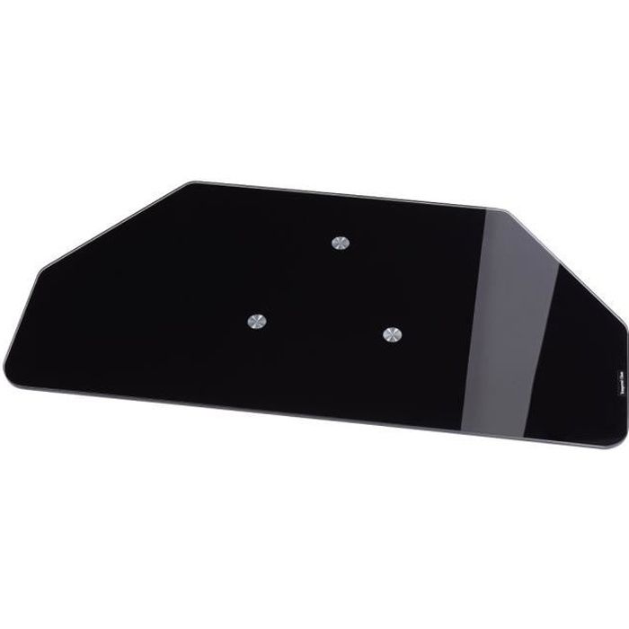 Support mural Hama Plateau tournant pour téléviseur (jusqu'à 60 kg ...