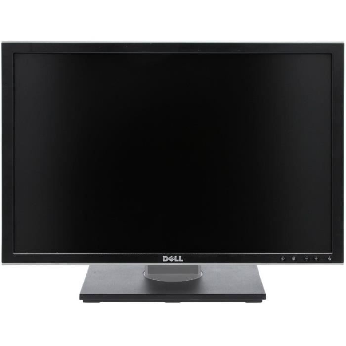 Écrans PC Dell UltraSharp 2208WFP - 22" - WSXGA+ (9732) - Cdiscount ...