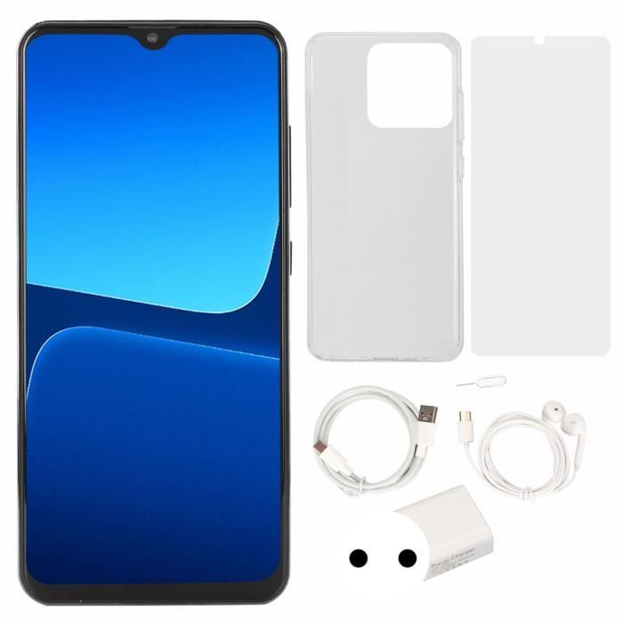 M13 4G Unlocked Cellphone 4G Unlocked Cellphone 5G Dual Band Wifi 8Bg ...