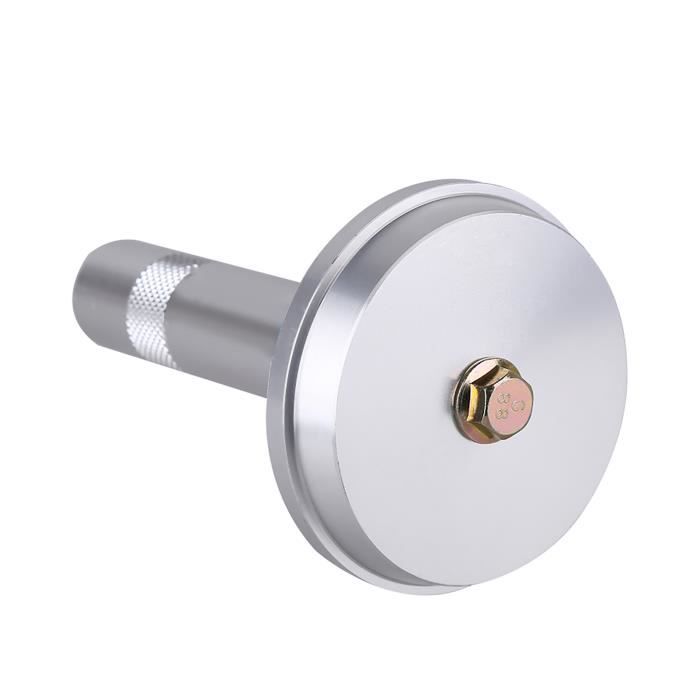 Garosa Pilote de joint de course de roulement de roue 10-piece wheel ...