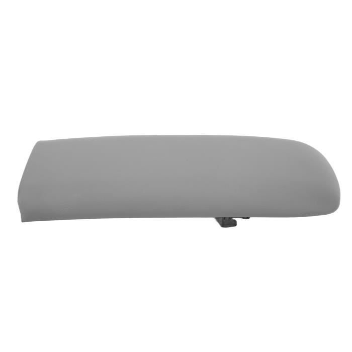Garosa couvercle de coussin de boîte d'accoudoir de console Couvercle ... Garosa couvercle de coussin de boîte d'accoudoir de console Couvercle ...