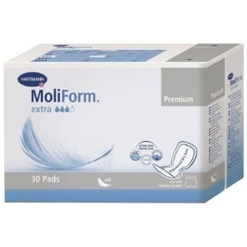 Hartmann MoliForm Soft Extra 4. Forte - Cdiscount Santé - Mieux vivre