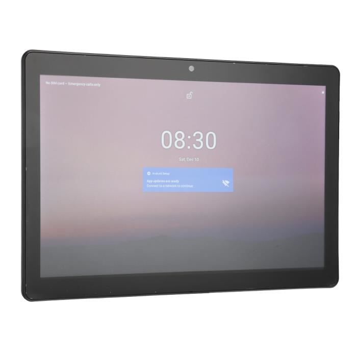 EIF Tablette 10 Tablette De Lecture Tablette Pour Enfants 10,1 Pouces 2 ...