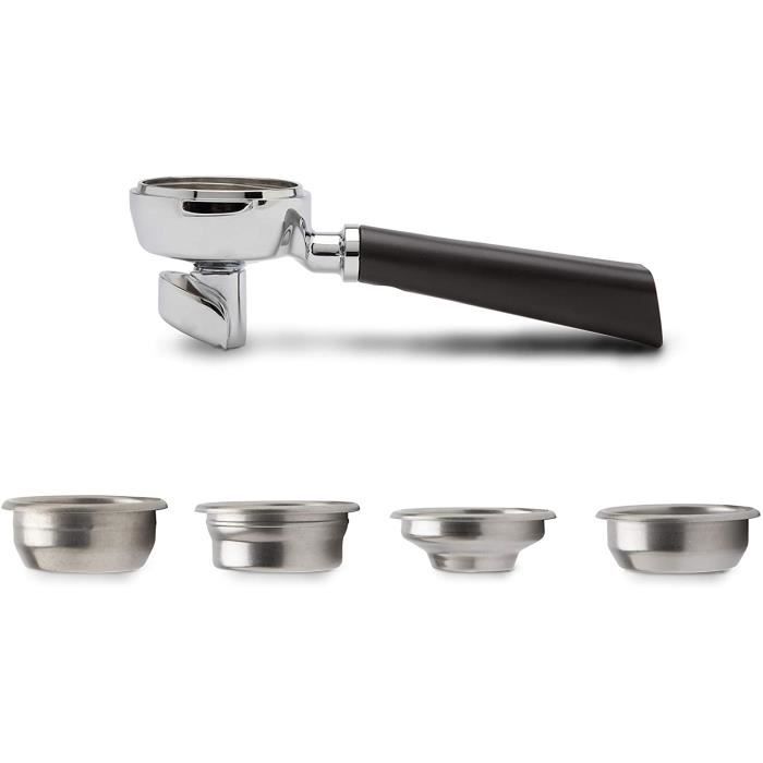 Accessoire Pour Machine A Cafe - Limics24 - Pla582V Lelit58-2 Voies ...