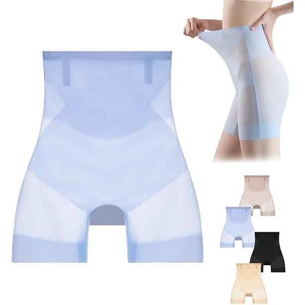 1PCS Ultra Slim Tummy Control Hip Lift Panties,pour des sous-Vêtements ...
