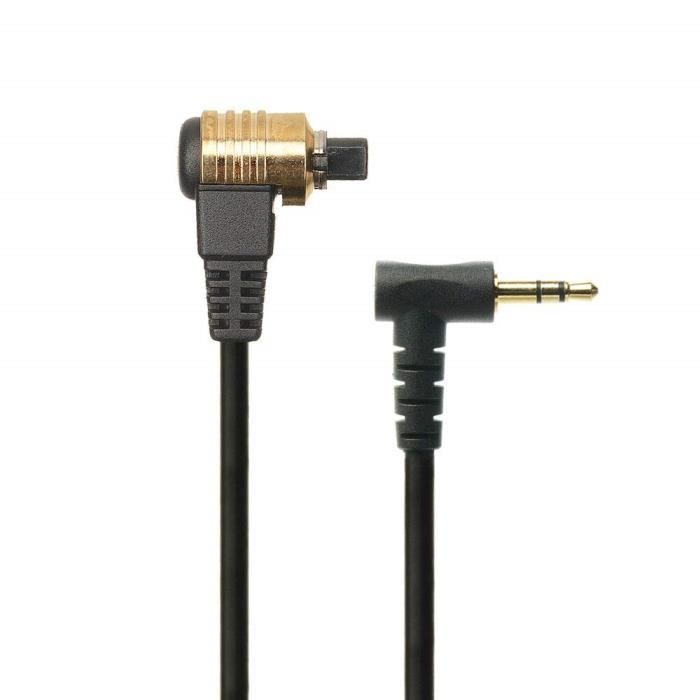 PocketWizard CM-N3-ACC-1 Remote ACC Cable 1ft (30.5cm) - 802-501 ...