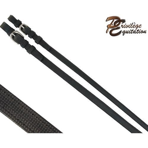 Jeu renes de bride Privilege Equitation Privilege Equitation - 110 ...